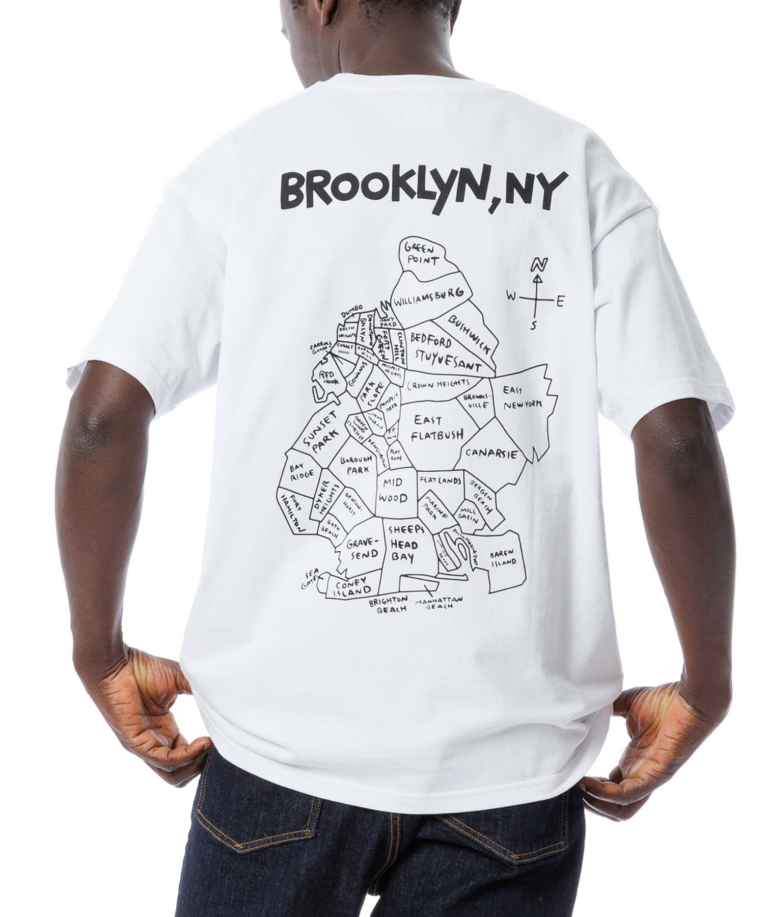 1930-KN-T-007 | STORE by SANDINISTA